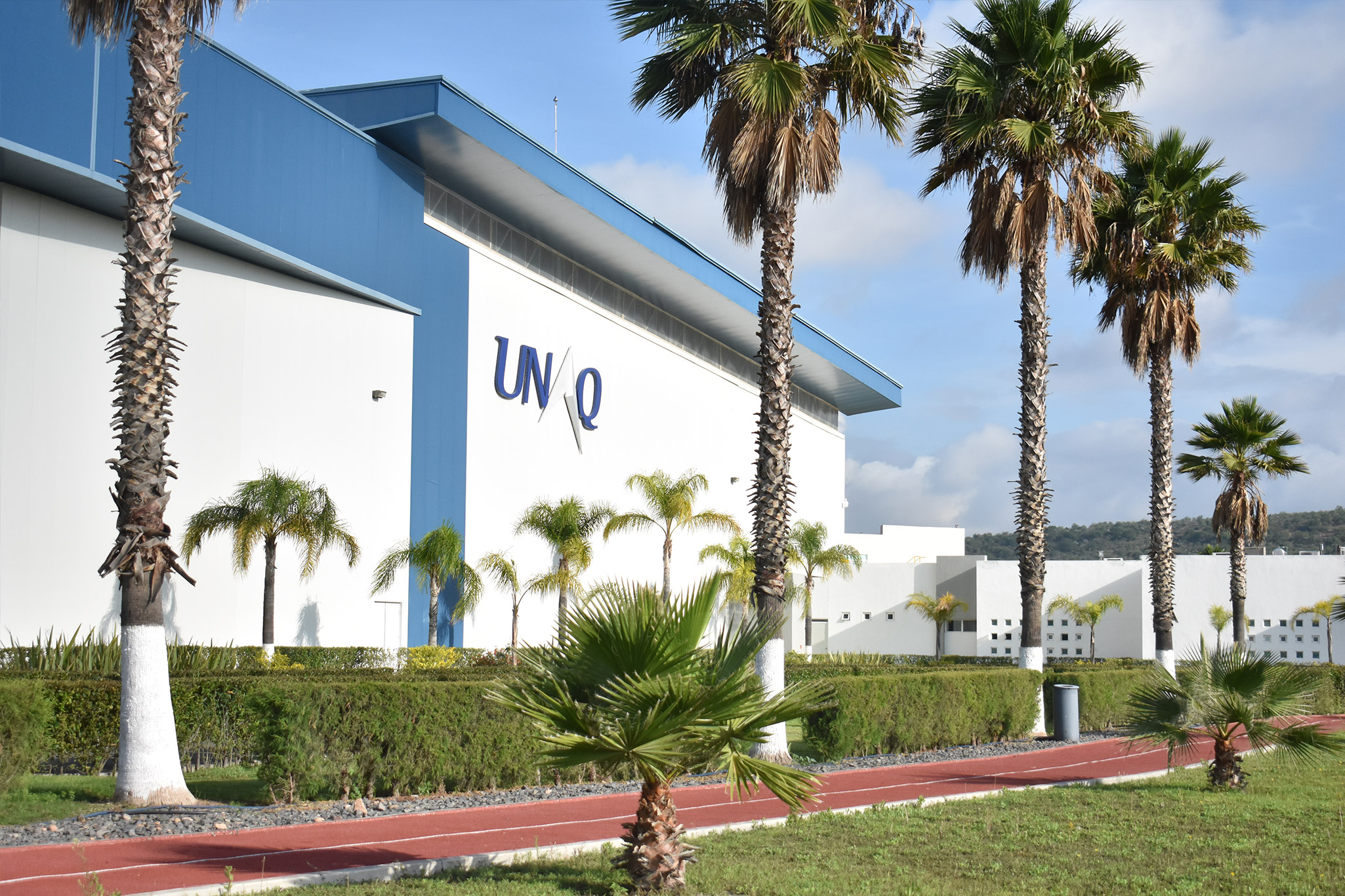 Gran Carrera UNAQ 2016 - UNAQ - Universidad Aeronáutica en Querétaro