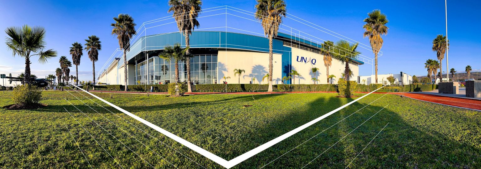 Inicio - UNAQ - Universidad Aeronáutica en Querétaro