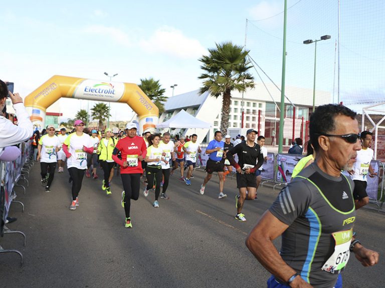 Nuestra Historia - 2015 - UNAQ - Universidad Aeronáutica en Querétaro