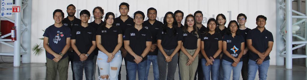 ROCH Team UNAQ - UNAQ - Universidad Aeronáutica en Querétaro