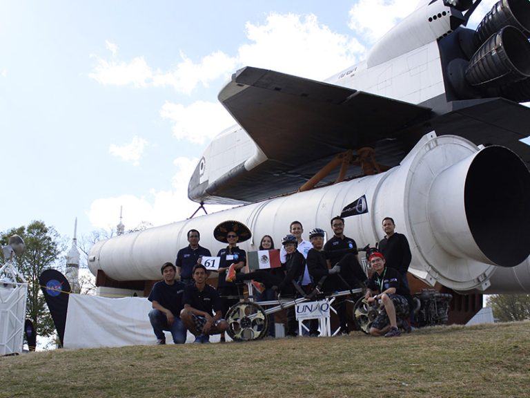 Historia de la UNAQ - UNAQ - Universidad Aeronáutica en Querétaro