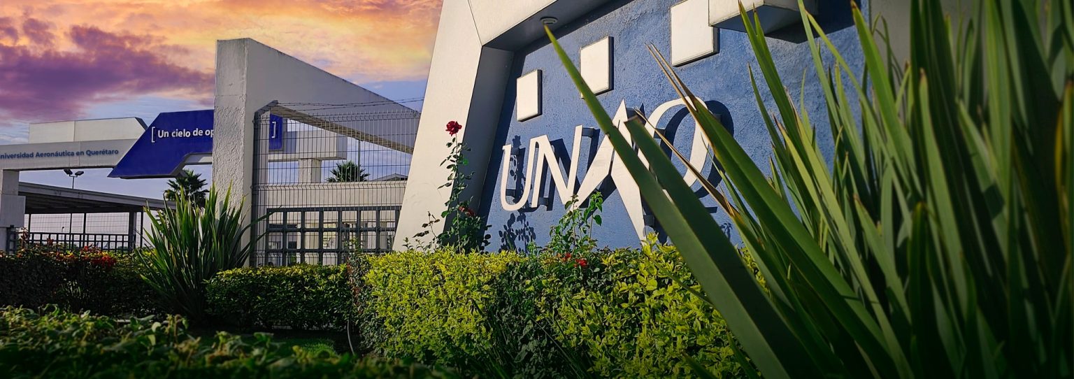 Inicio - UNAQ - Universidad Aeronáutica en Querétaro
